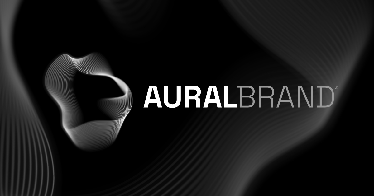 AuralBrand - The Voice Business